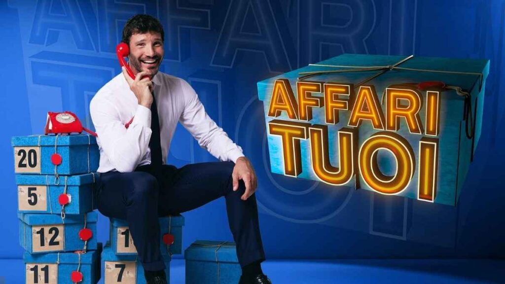 Affari Tuoi: chi ha partecipato e quanto si è vinto nella puntata di ...